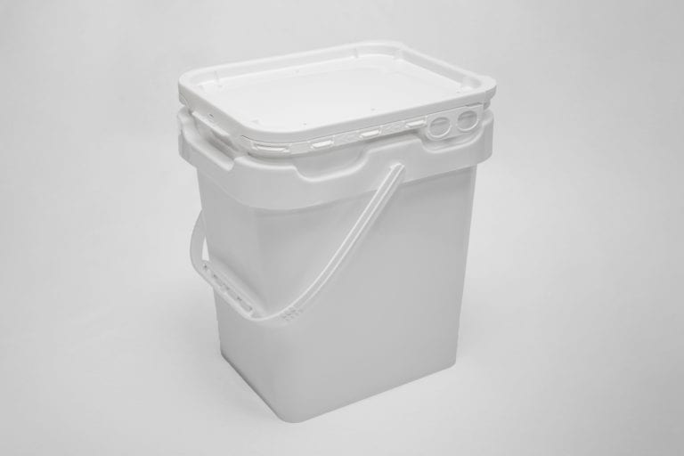 Home - M&M Industries - Ultimate Pail & Packaging Solutions