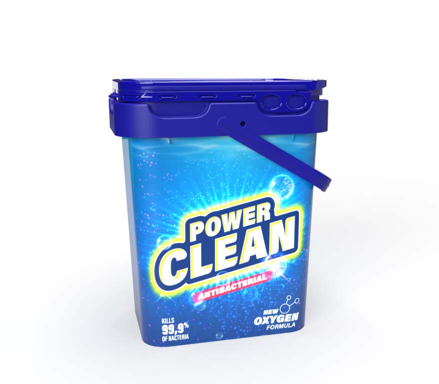 Dry Offset Printing Process